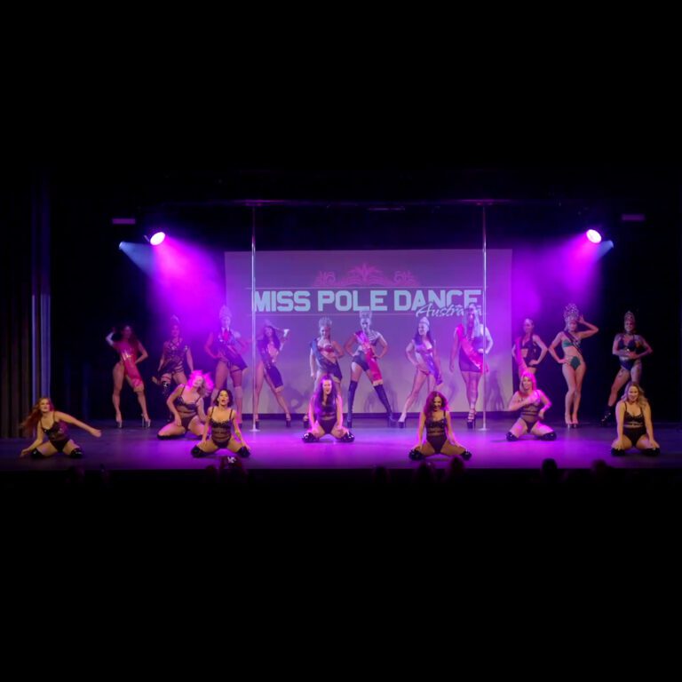 Bobbi's Pole Studio Sydney | The Home Of Pole in Australia